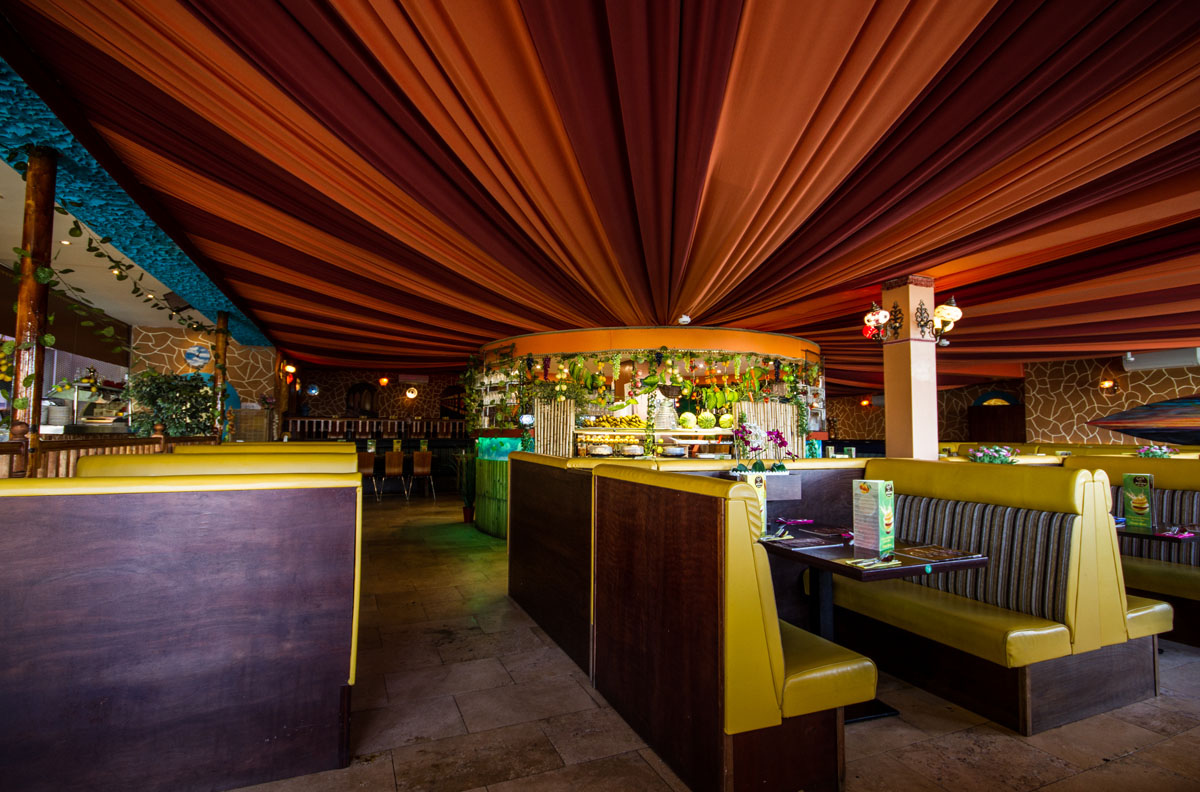 Lona Grill House and Juice Bar Gallery